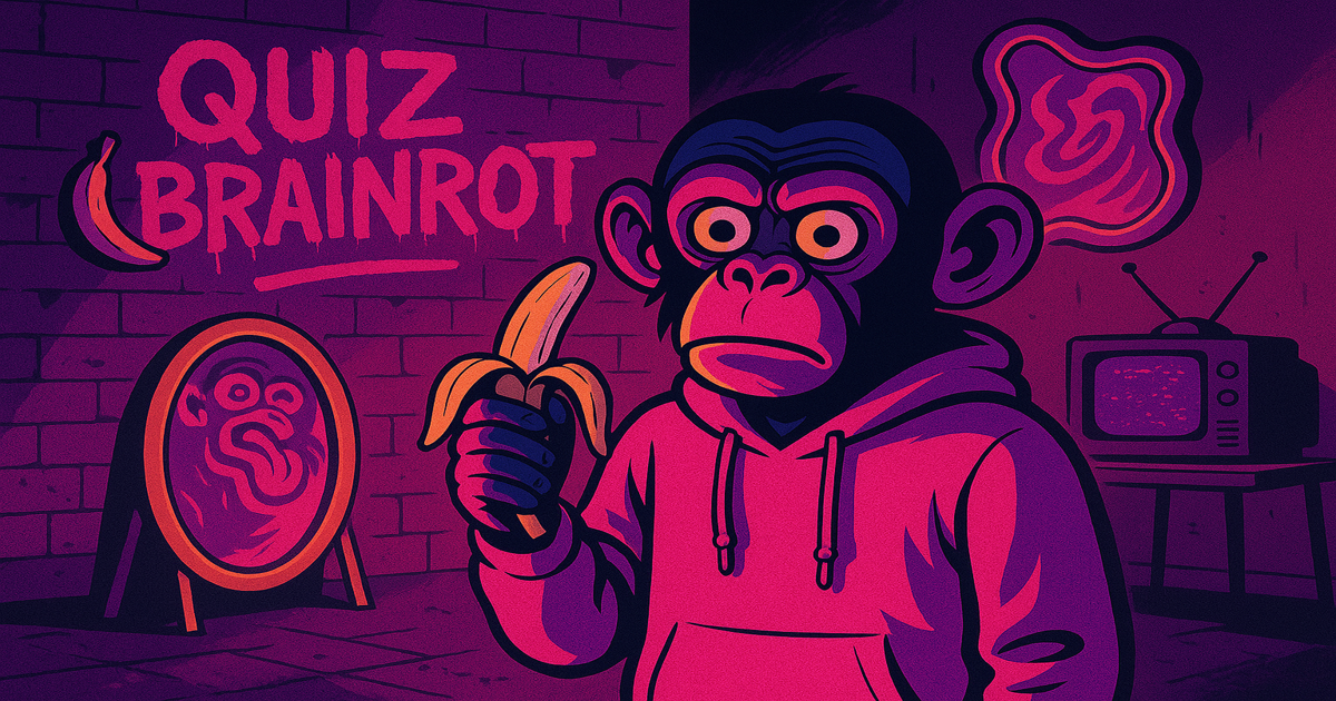 Brainrot Italiano™ – Quel Brainrot Italien es-tu